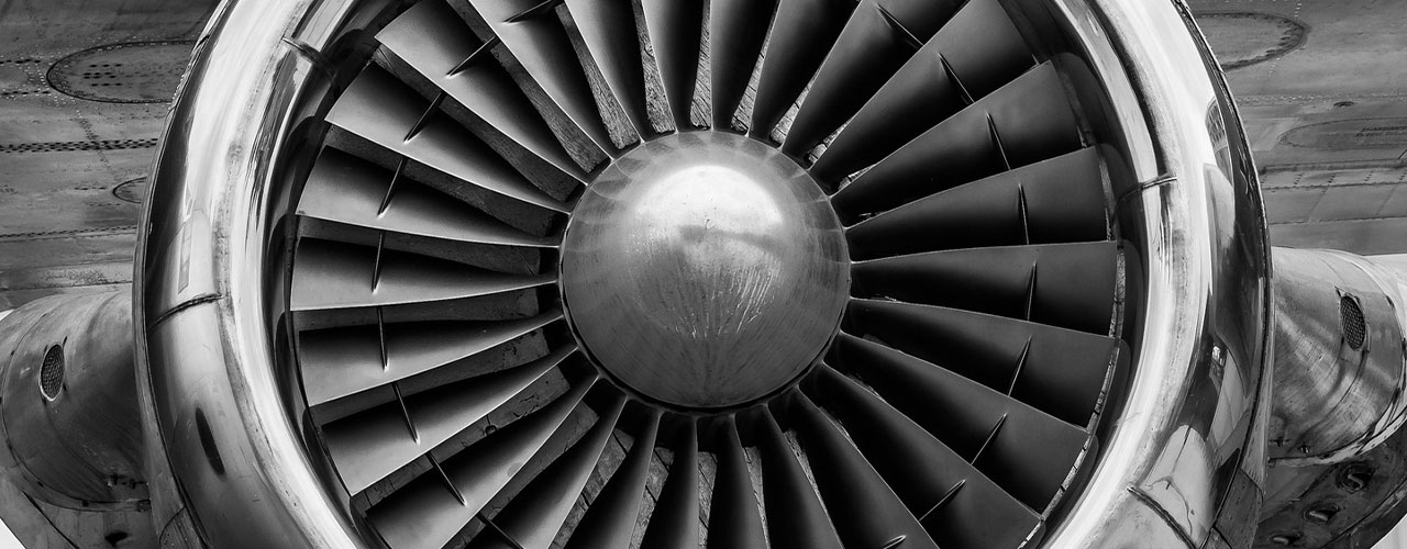 Aero Controls - Leading Aero Services & Parts Provider